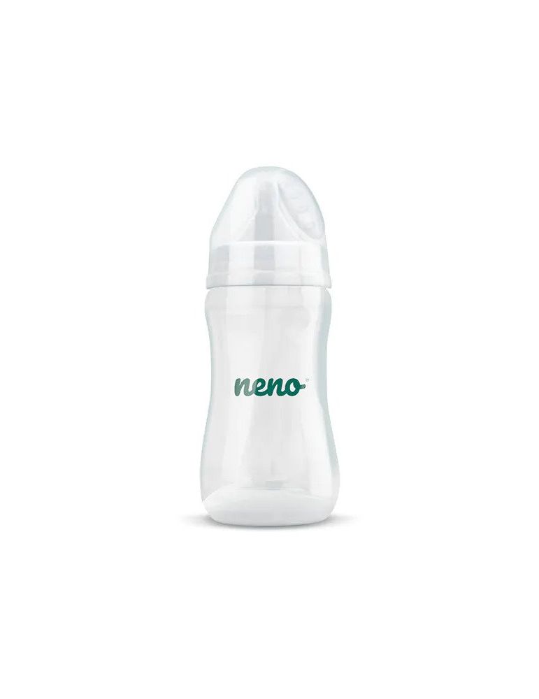 Neno Butelka do karmienia i nauki picia Bottle 300ml