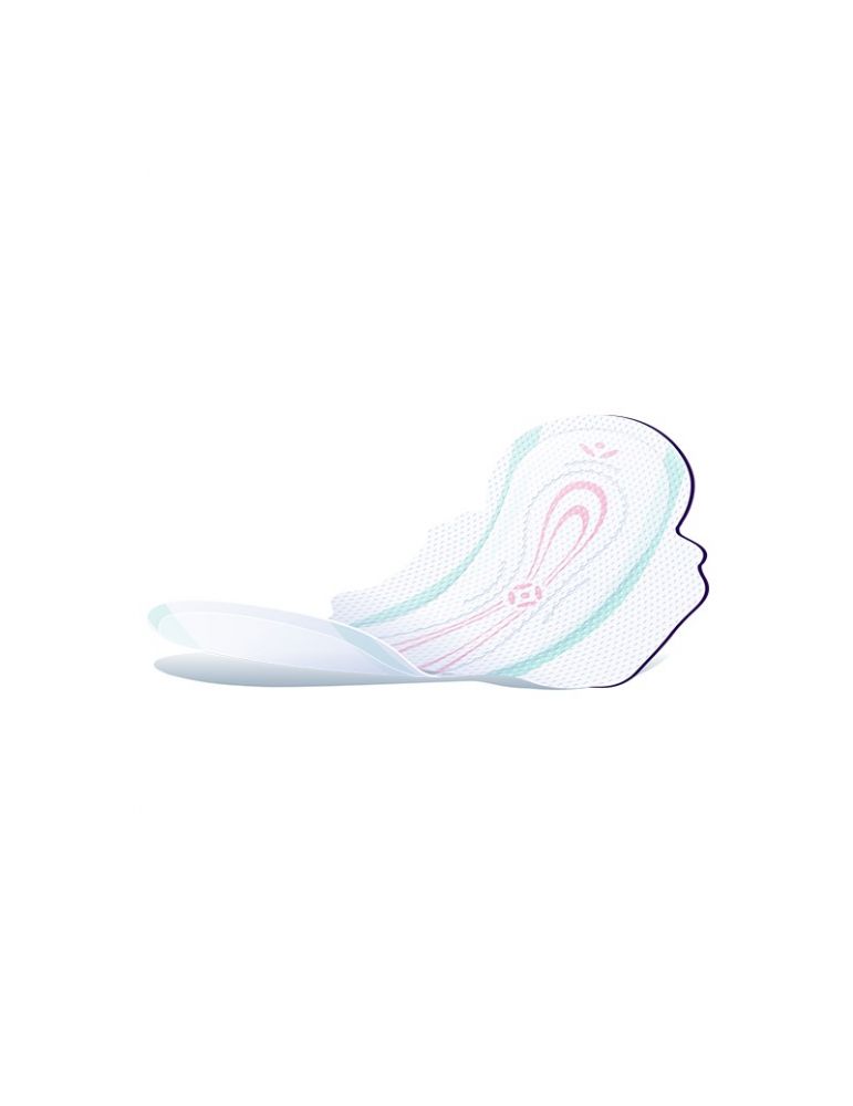 Bella Podpaski Perfecta Ultra Night Silky Drai 7 szt.