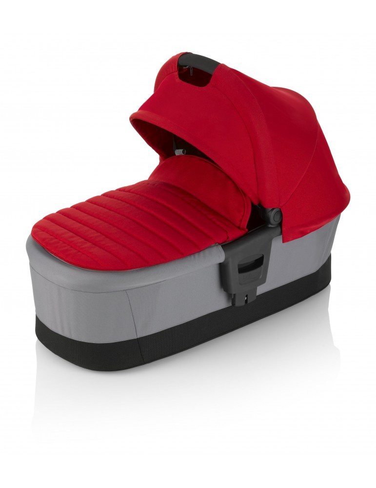Britax Affinity 2 Gondola Flame red